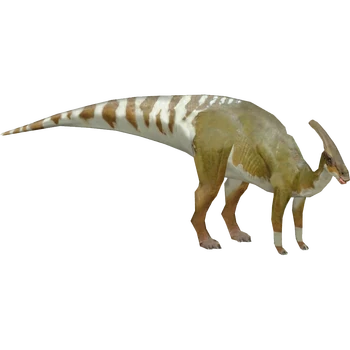 Charonosaurus (Philly) | ZT2 Download Library Wiki | Fandom