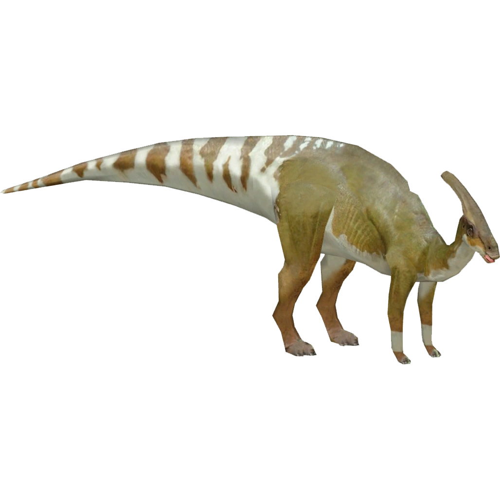 Charonosaurus (Philly) | ZT2 Download Library Wiki | Fandom