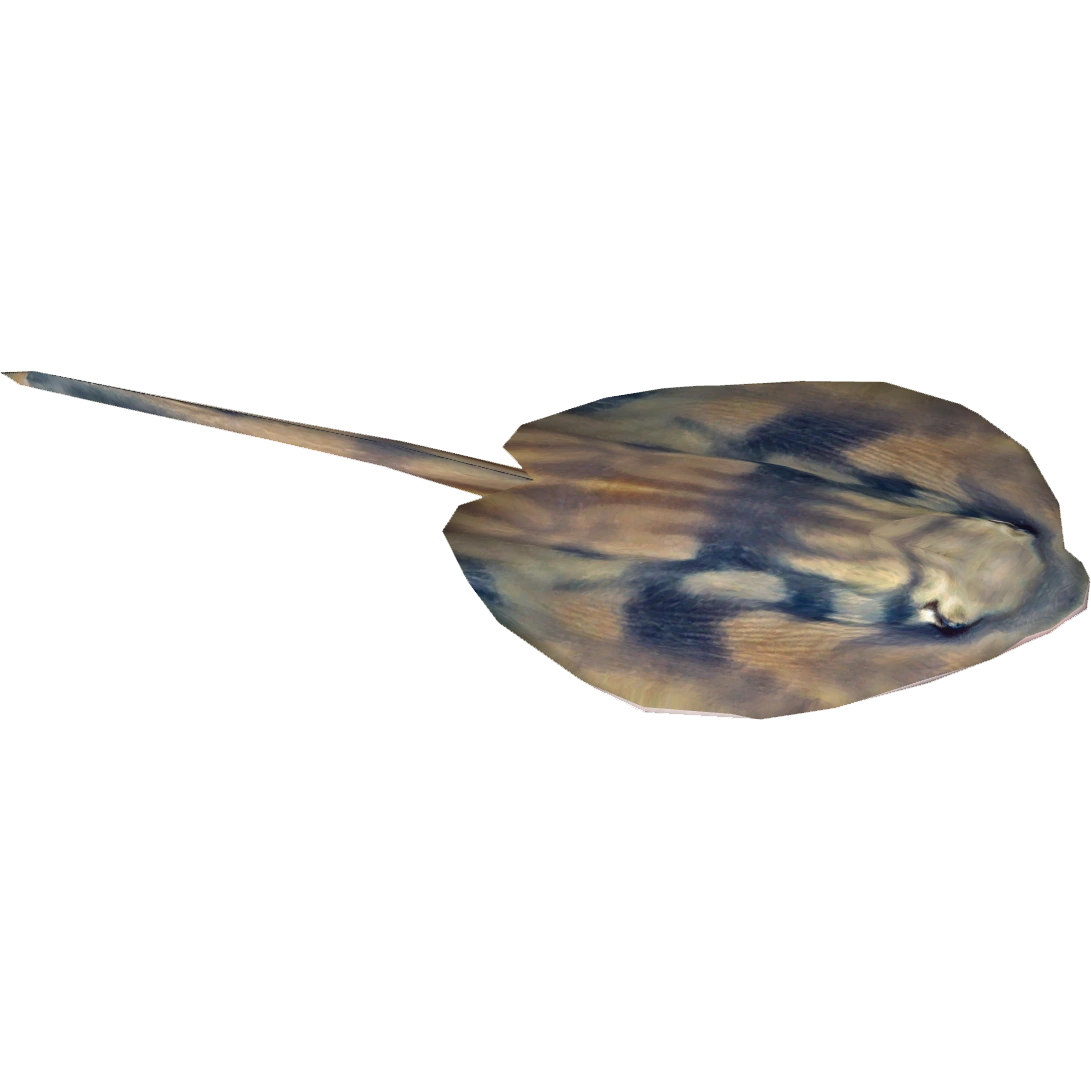Crossback Stingaree (Jules & Whalebite) | ZT2 Download Library Wiki ...