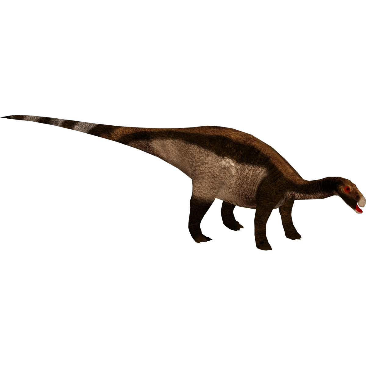Lurdusaurus (Austroraptor) | ZT2 Download Library Wiki | Fandom