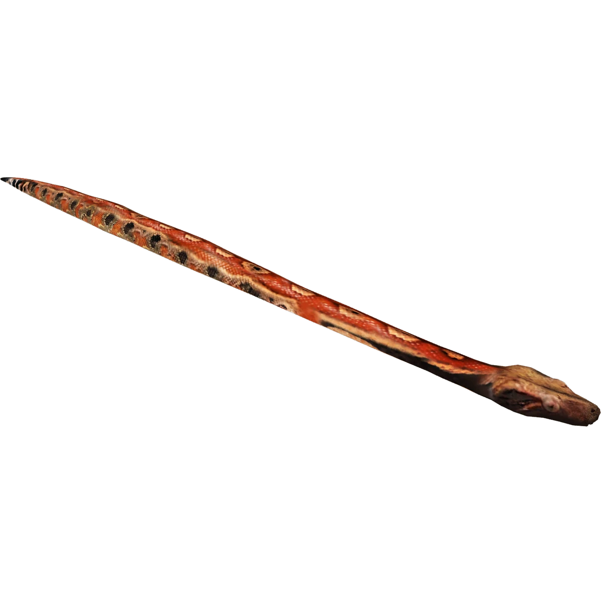 Blood Python (Tamara Henson) | ZT2 Download Library Wiki | Fandom