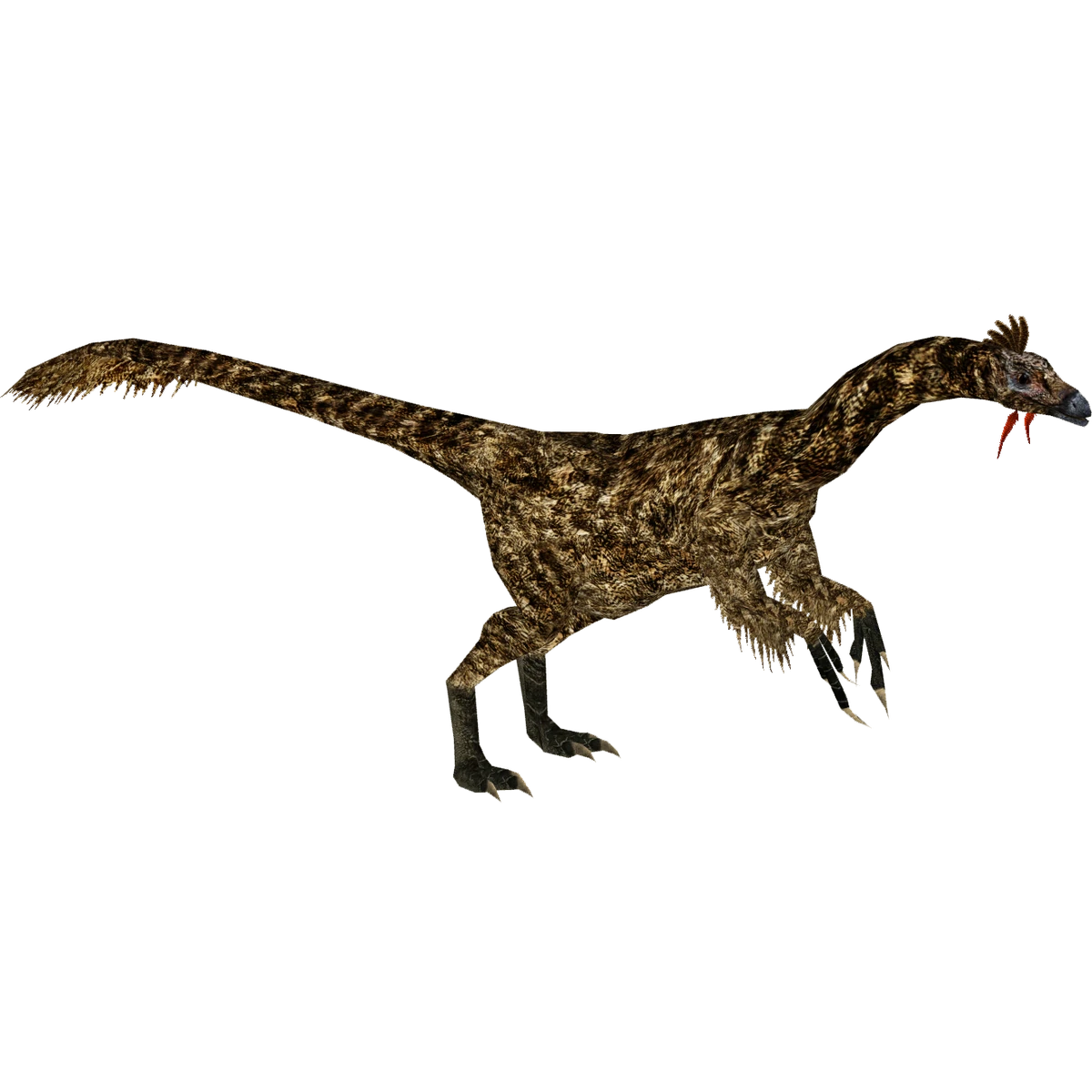 Falcarius (Tyranachu) | ZT2 Download Library Wiki | Fandom