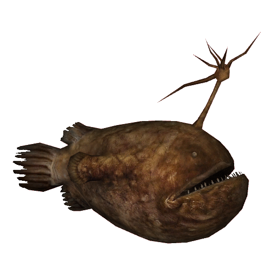 Footballfish (Thom) | ZT2 Download Library Wiki | Fandom