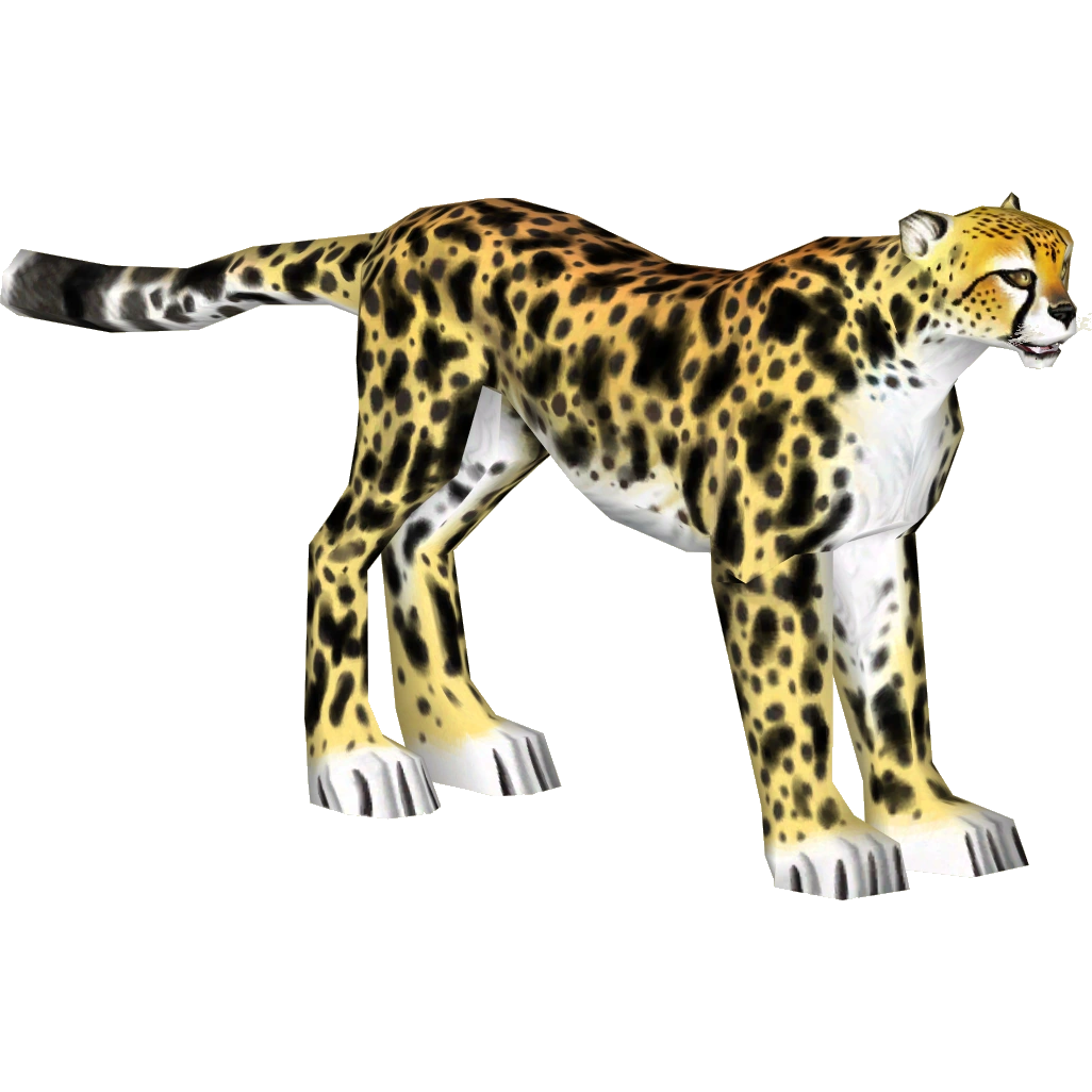 King Cheetah (Mad Head) | ZT2 Download Library Wiki | Fandom