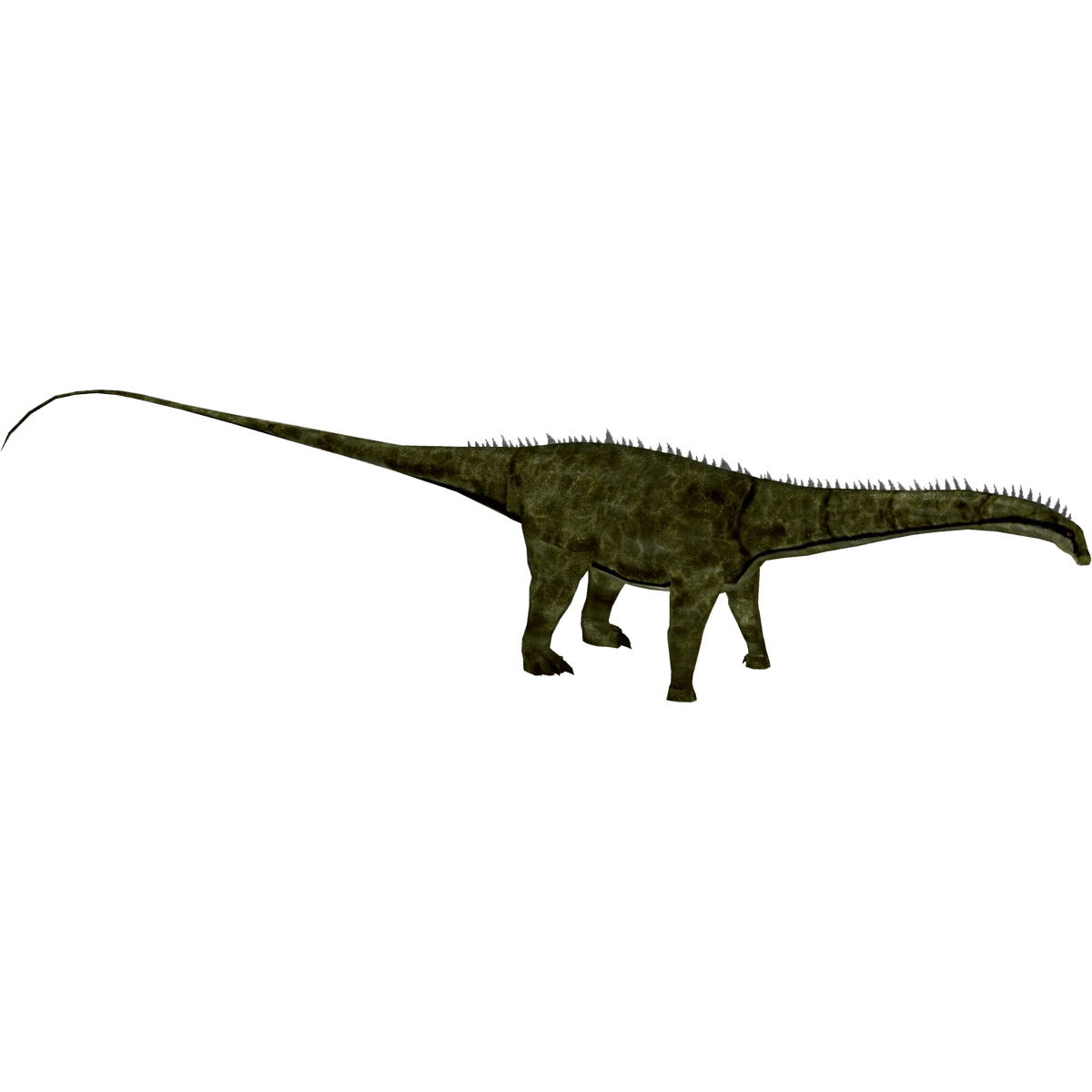 Diplodocus (Luca9108) | ZT2 Download Library Wiki | Fandom