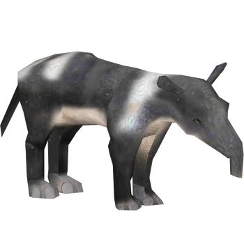 Gazeka (Fantasy Fanatics) | ZT2 Download Library Wiki | Fandom