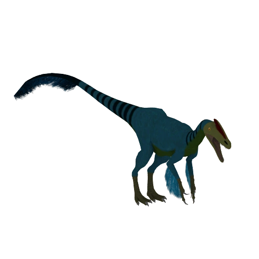Guanlong (DinoRexChris12753) | ZT2 Download Library Wiki | Fandom