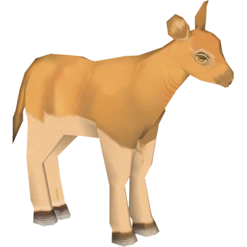 Theosodon (Kangorilaphant) | ZT2 Download Library Wiki | Fandom