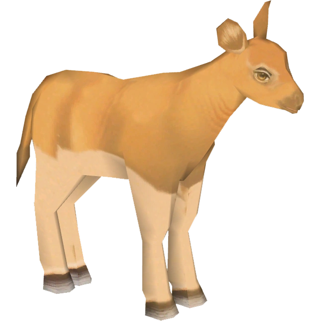 Theosodon (Kangorilaphant) | ZT2 Download Library Wiki | Fandom