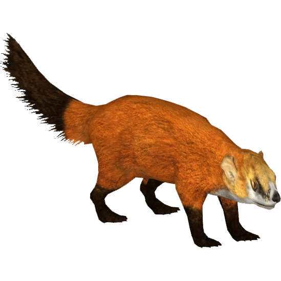 Aquatic Genet (Tamara Henson) | ZT2 Download Library Wiki | Fandom