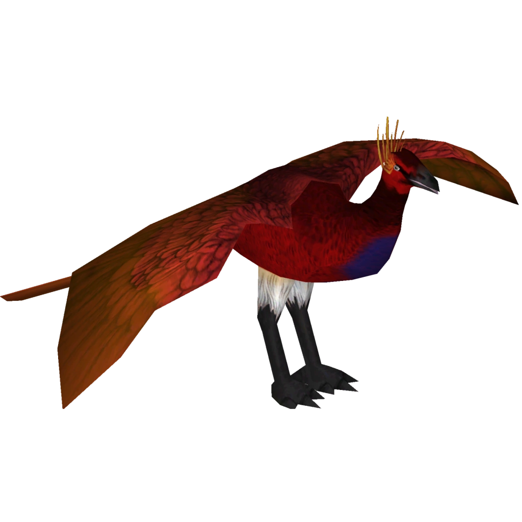 Russian Phoenix (Z-Studio) | ZT2 Download Library Wiki | Fandom