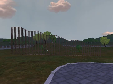 Under Construction Zoo Pack (LC Creations) | ZT2 Download Library Wiki ...