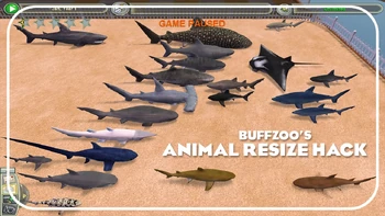 Blue Marlin (Blue Fang) | ZT2 Download Library Wiki | Fandom