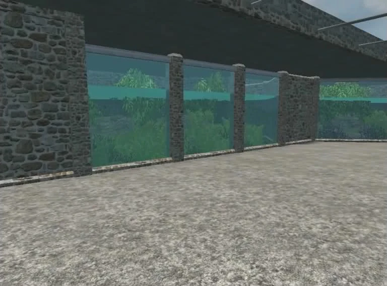 Rock Tank Walls (FelipeepileF) | ZT2 Download Library Wiki | Fandom