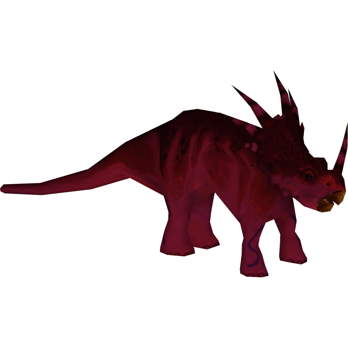 Ngoubou (Kingcobrasaurus) | ZT2 Download Library Wiki | Fandom