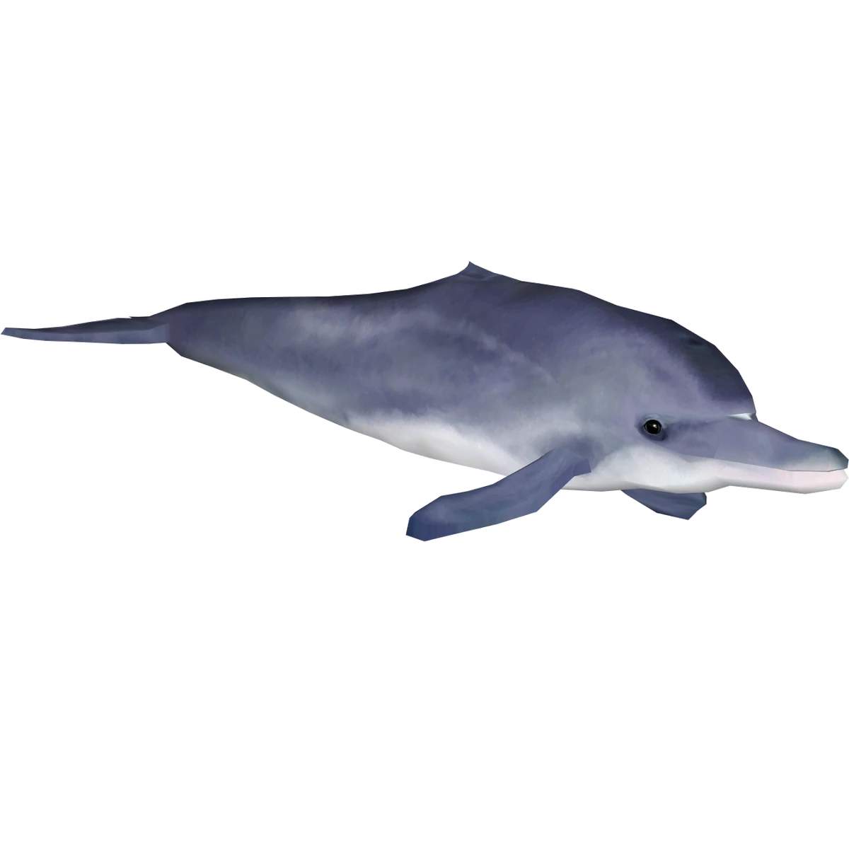 White Flag Dolphin (Tamara Henson) | ZT2 Download Library Wiki | Fandom