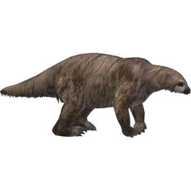 Shasta Ground Sloth (Lazardi) | ZT2 Download Library Wiki | Fandom