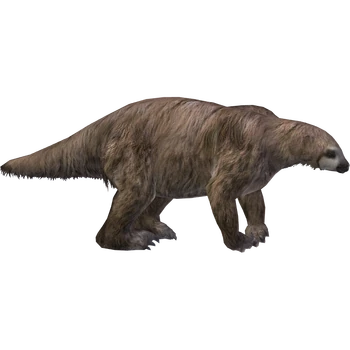 Shasta Ground Sloth (Lazardi) | ZT2 Download Library Wiki | Fandom