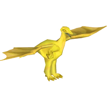 Pernese Firelizard (Tamara Henson) | ZT2 Download Library Wiki | Fandom