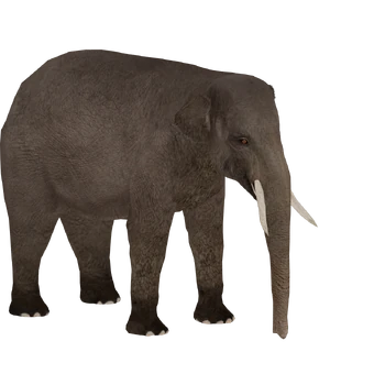 Carahue Mastodon (Demon Hunter) | ZT2 Download Library Wiki | Fandom