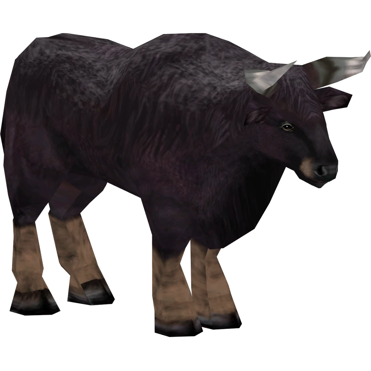 Dzo (Q D) | ZT2 Download Library Wiki | Fandom
