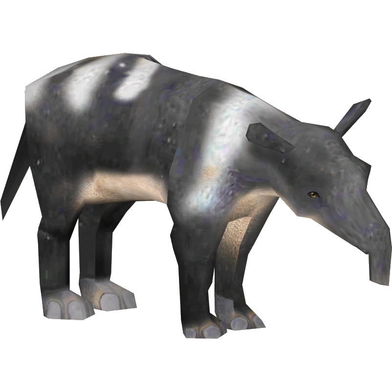 Gazeka (Fantasy Fanatics) | ZT2 Download Library Wiki | Fandom