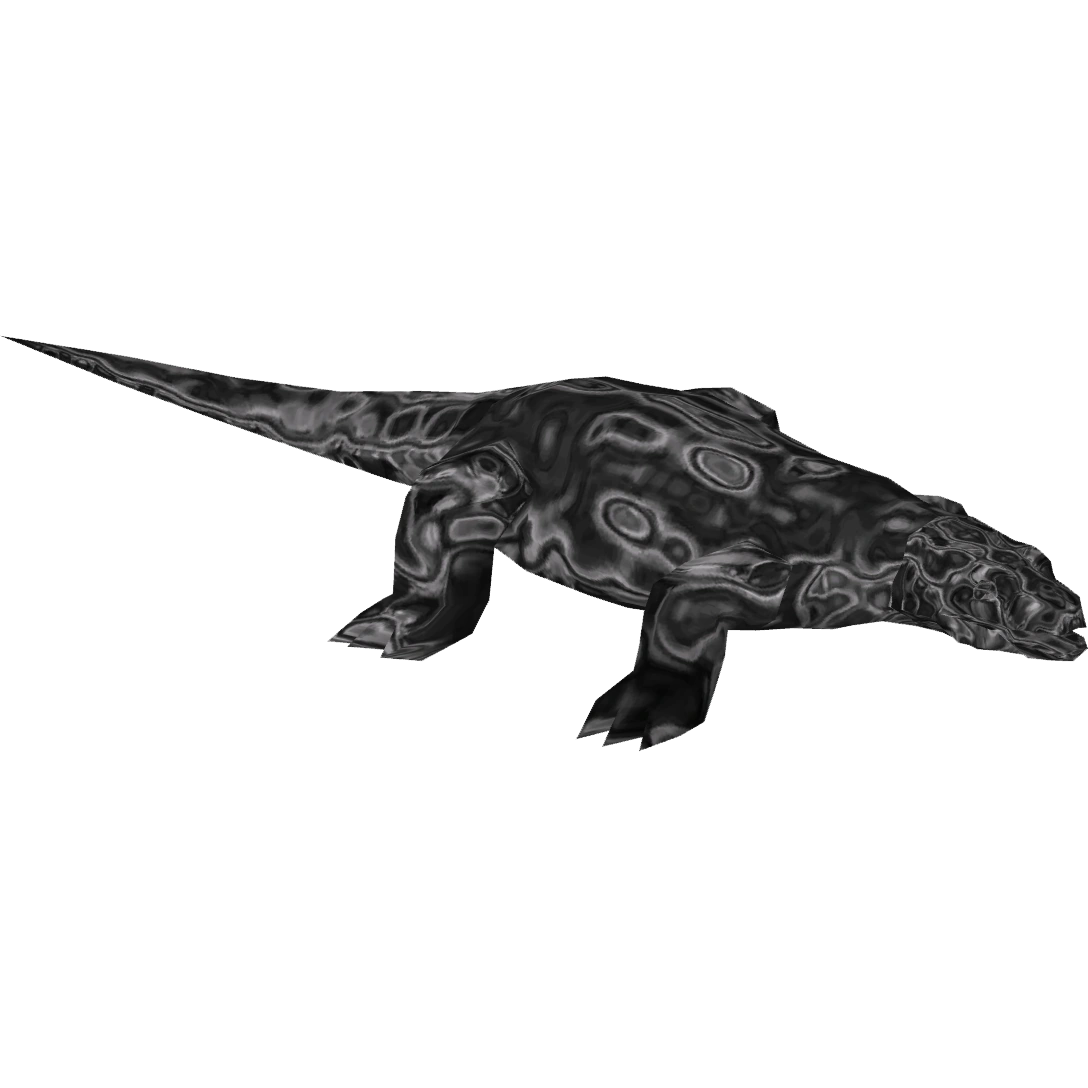 Chrome Dragon (Murdock129) | ZT2 Download Library Wiki | Fandom