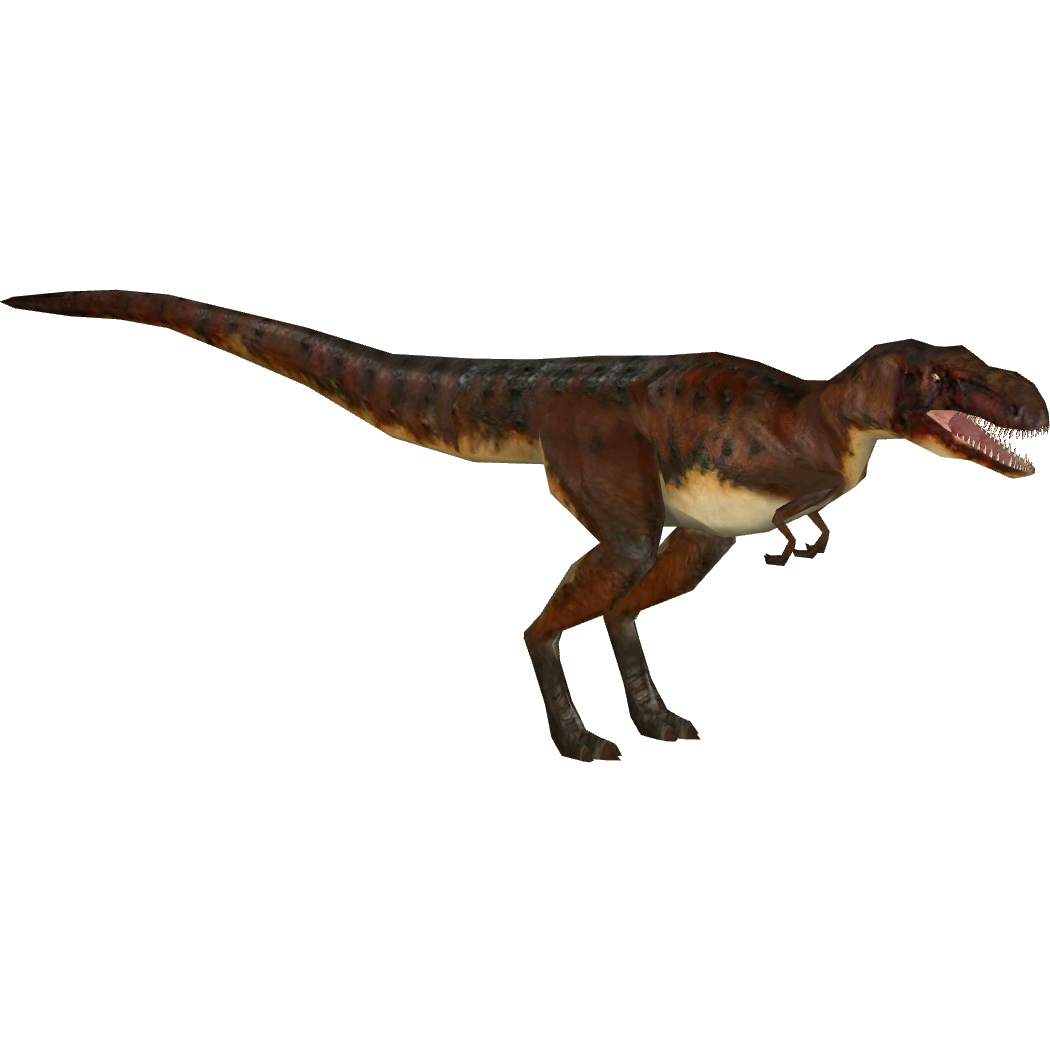 Alectrosaurus (Philly) | ZT2 Download Library Wiki | Fandom