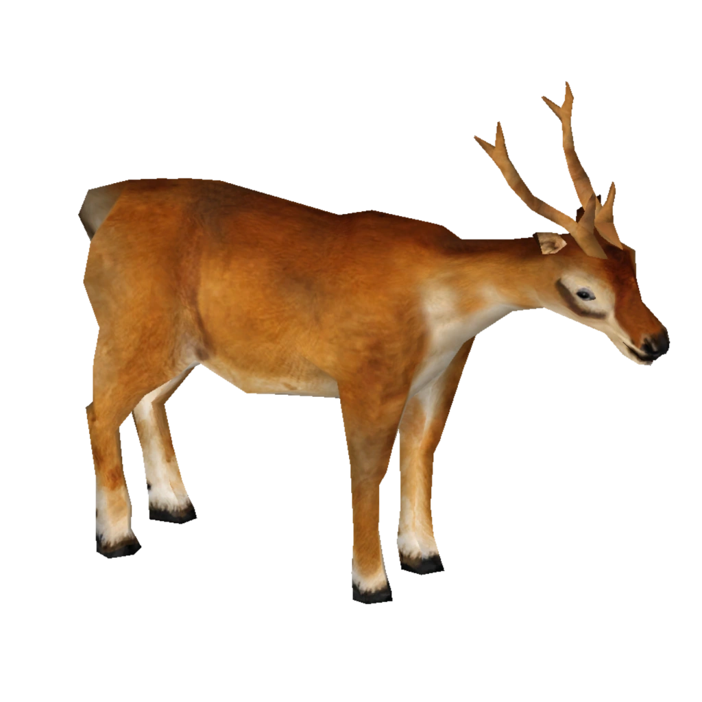 Ramoceros (Tamara Henson) | ZT2 Download Library Wiki | Fandom