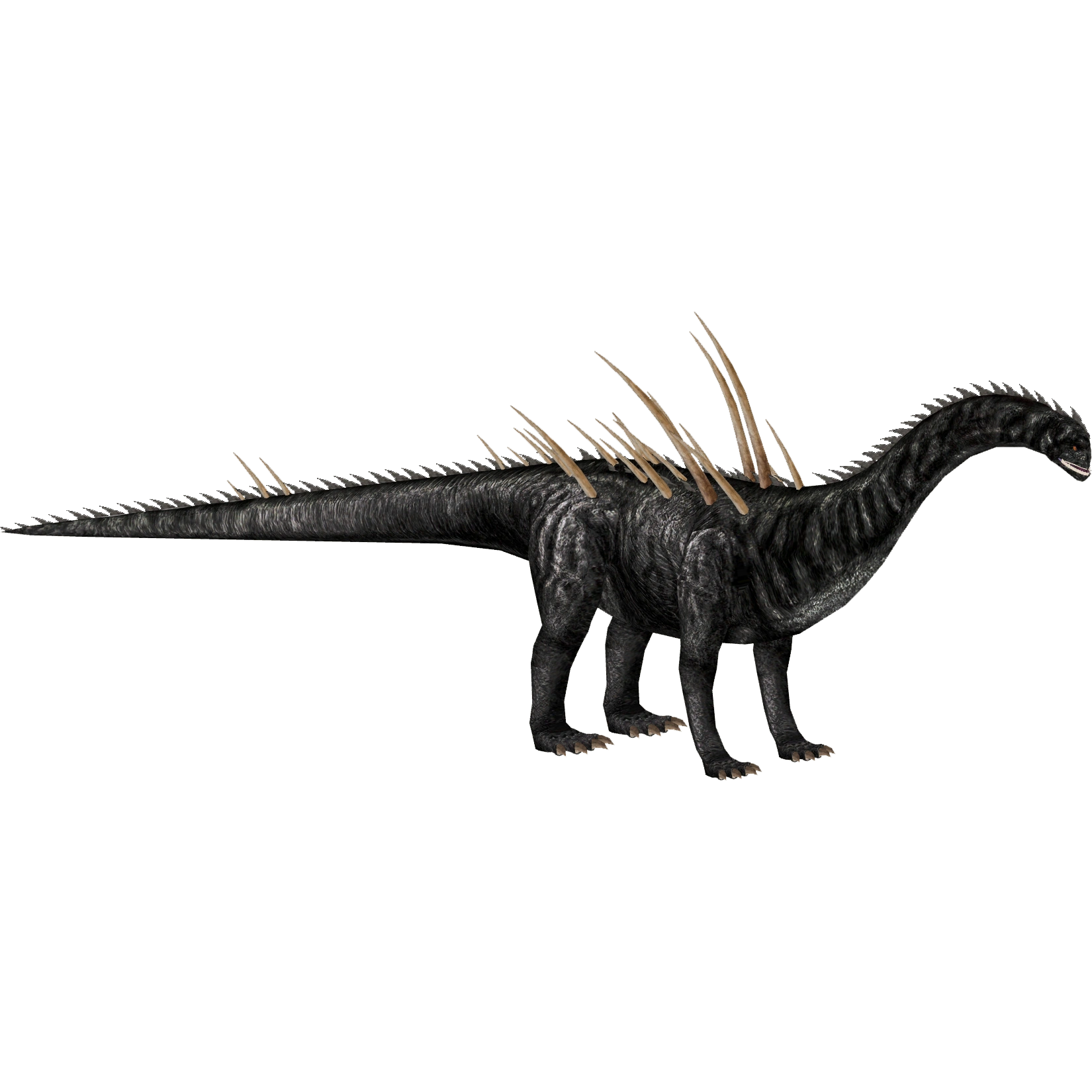 Mokele Mbembe Found