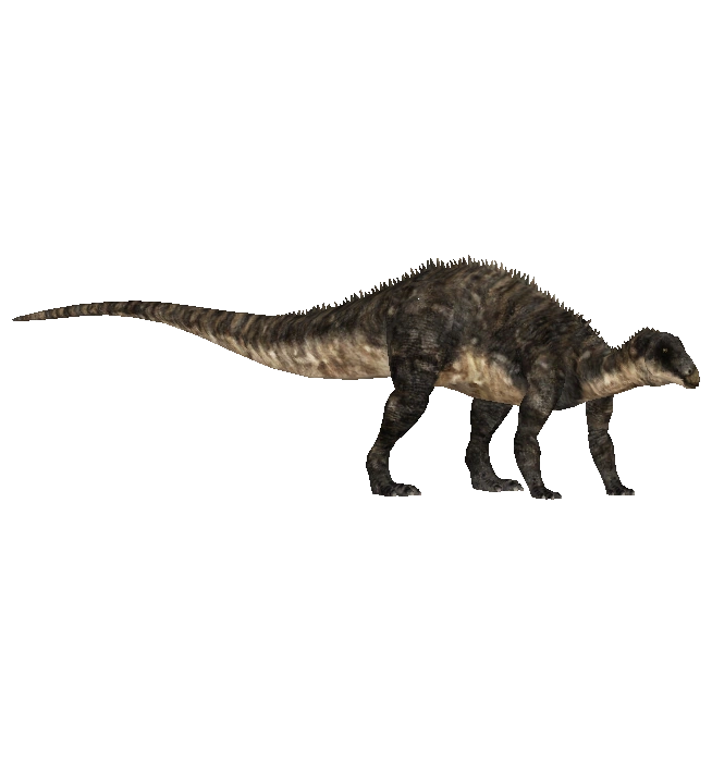 Tenontosaurus (Tyranachu) | ZT2 Download Library Wiki | Fandom