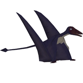 Angustinaripterus (The Dark Phoenix) | ZT2 Download Library Wiki | Fandom