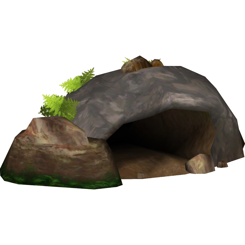 Tropical Rainforest Burrows (Holden) | ZT2 Download Library Wiki | Fandom