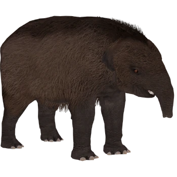 Numidotherium (Demon Hunter) | ZT2 Download Library Wiki | Fandom