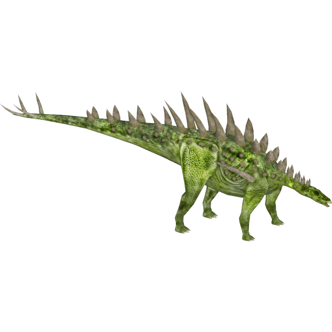 Huayangosaurus (HENDRIX) | ZT2 Download Library Wiki | Fandom