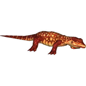 Protosuchus (Verdant Gregor) | ZT2 Download Library Wiki | Fandom