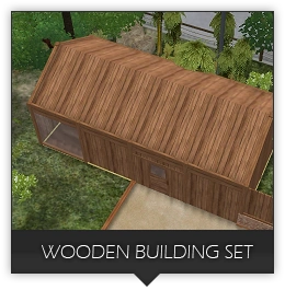 Wooden Building Set (Zeta-Designs) | ZT2 Download Library Wiki | Fandom