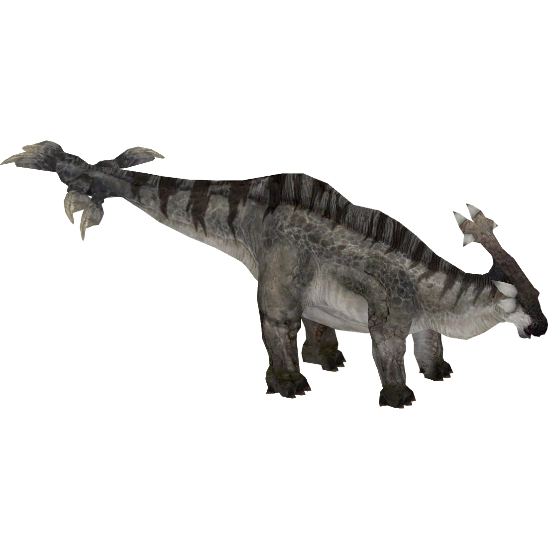 Aptonoth (Bunyupy & Iguanoraptor123) | ZT2 Download Library Wiki | Fandom