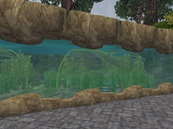 Rock Tank Walls (Team Nerina) | ZT2 Download Library Wiki | Fandom