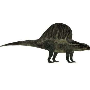 Ctenosauriscus (Lazardi & Tyranachu) | ZT2 Download Library Wiki | Fandom