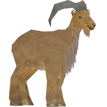 Barbary Sheep (Kangorilaphant) | ZT2 Download Library Wiki | Fandom