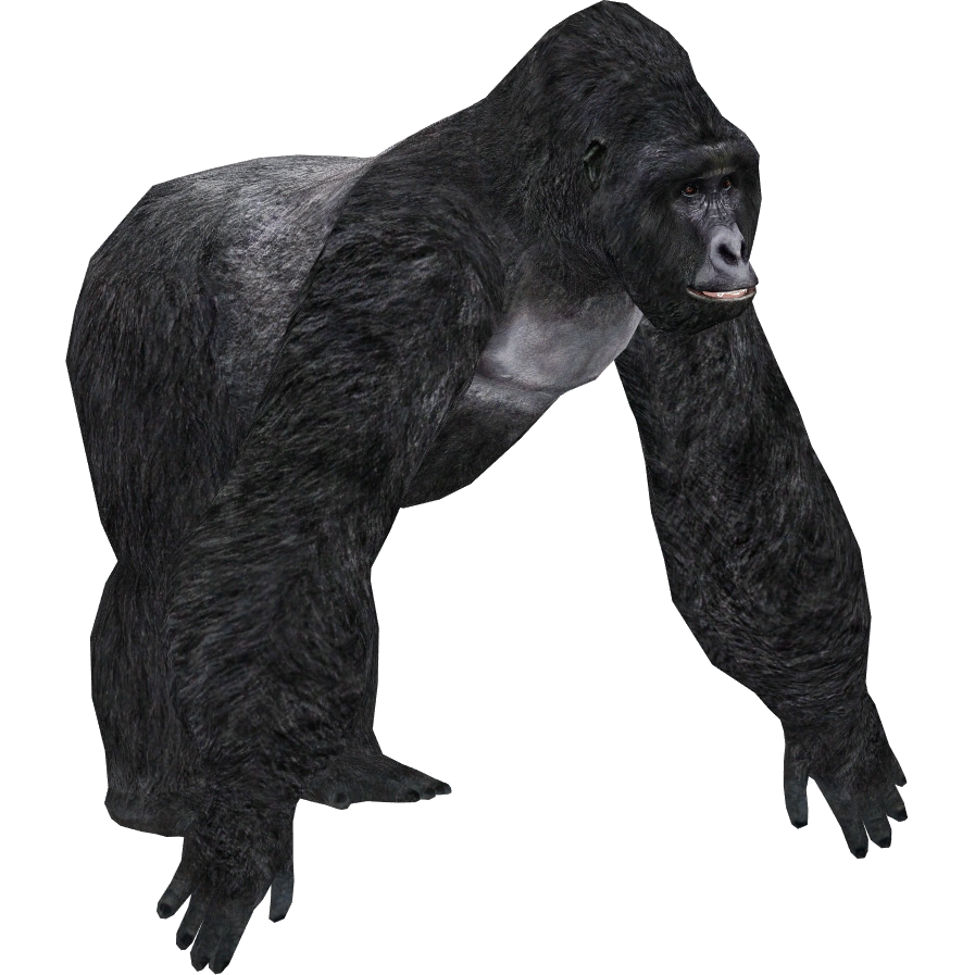 Megaprimatus Kong (Alvin Abreu) | ZT2 Download Library Wiki | Fandom