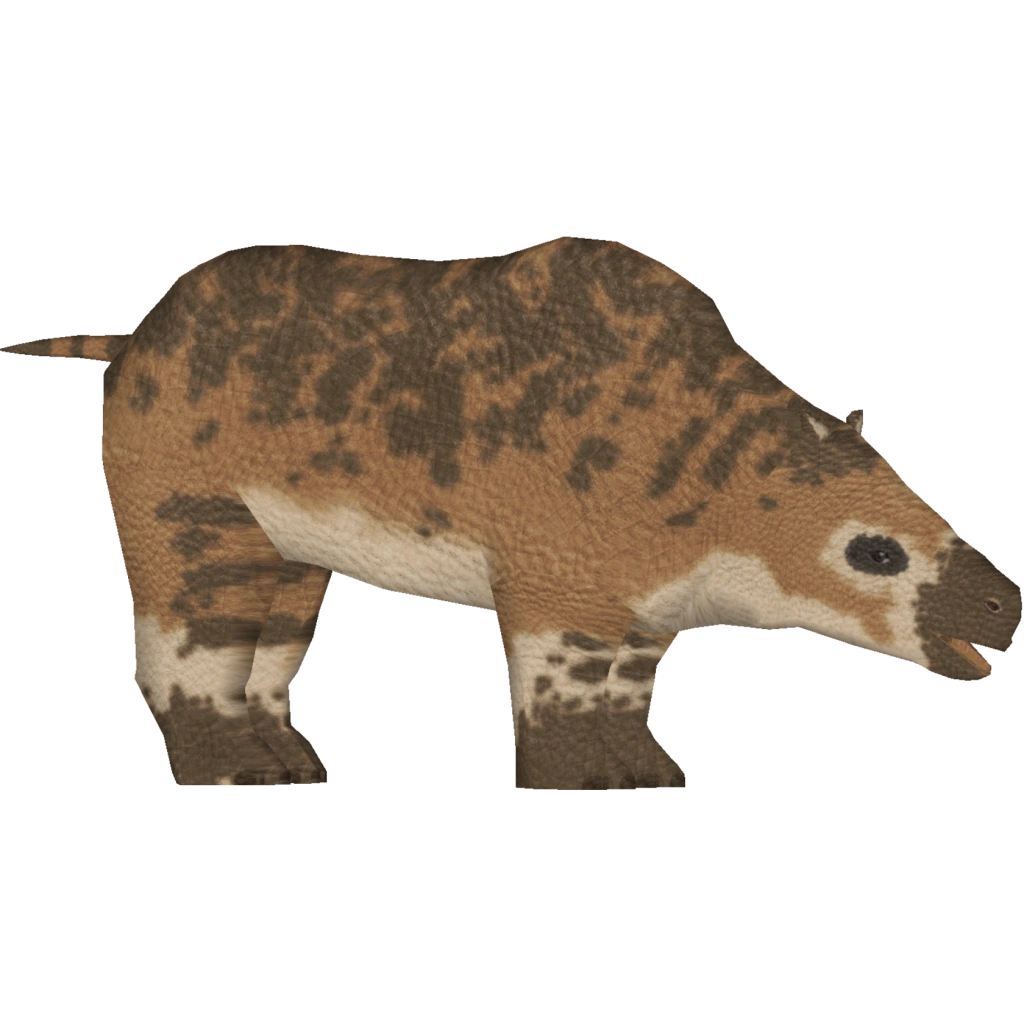 Toxodon (Bunyupy) | ZT2 Download Library Wiki | Fandom