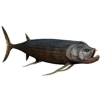 Xiphactinus (Royboy407) | ZT2 Download Library Wiki | Fandom