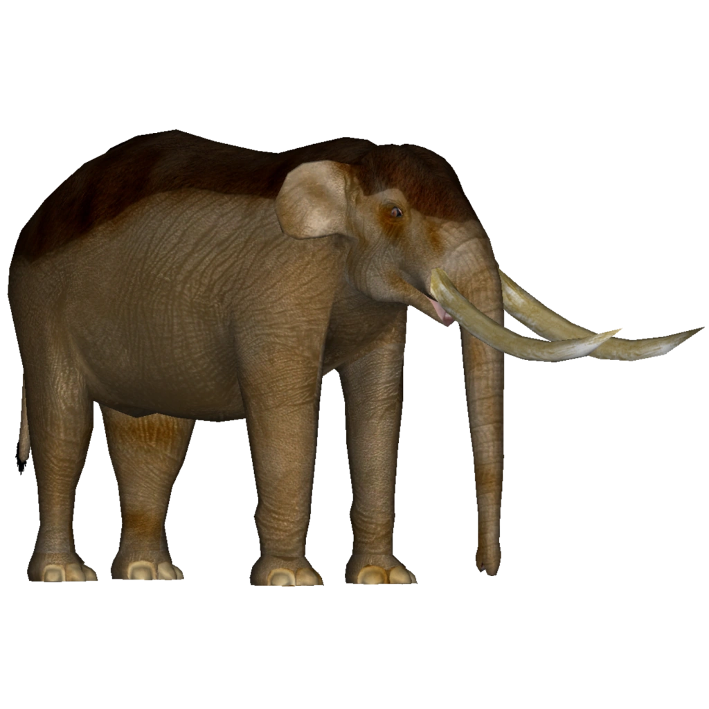 Palaeoloxodon (Luca9108) | ZT2 Download Library Wiki | Fandom