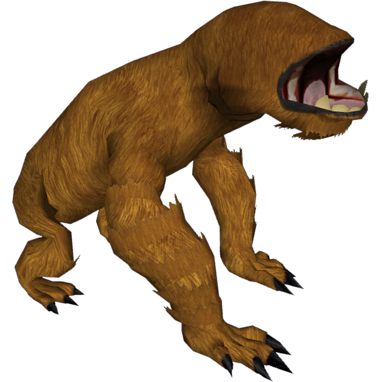 Vulpimancer (Bill) | ZT2 Download Library Wiki | Fandom