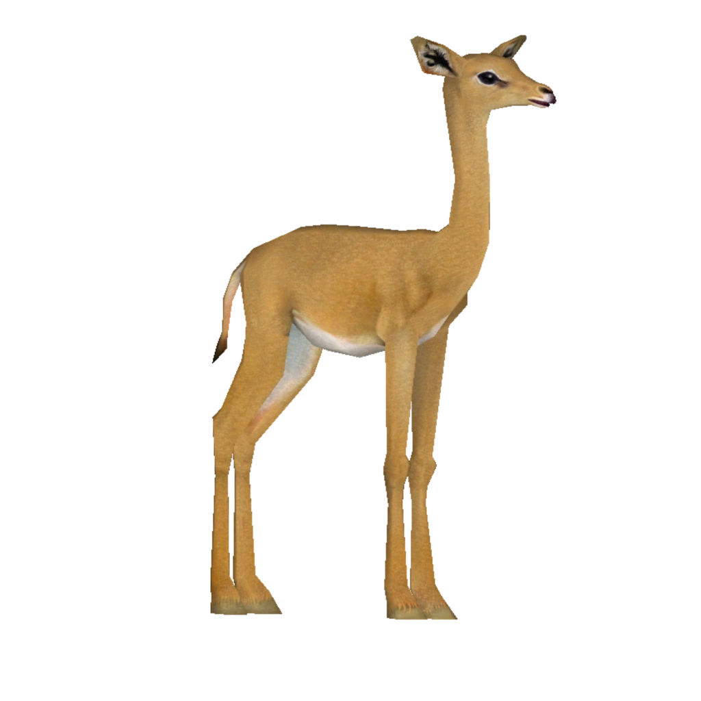 Alticamelus (Tamara Henson) | ZT2 Download Library Wiki | Fandom