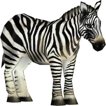 Mountain Zebra (Mondschatten) | ZT2 Download Library Wiki | Fandom
