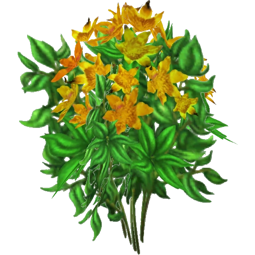 Desert Marigold (Worldwide Designers United) | ZT2 Download Library ...