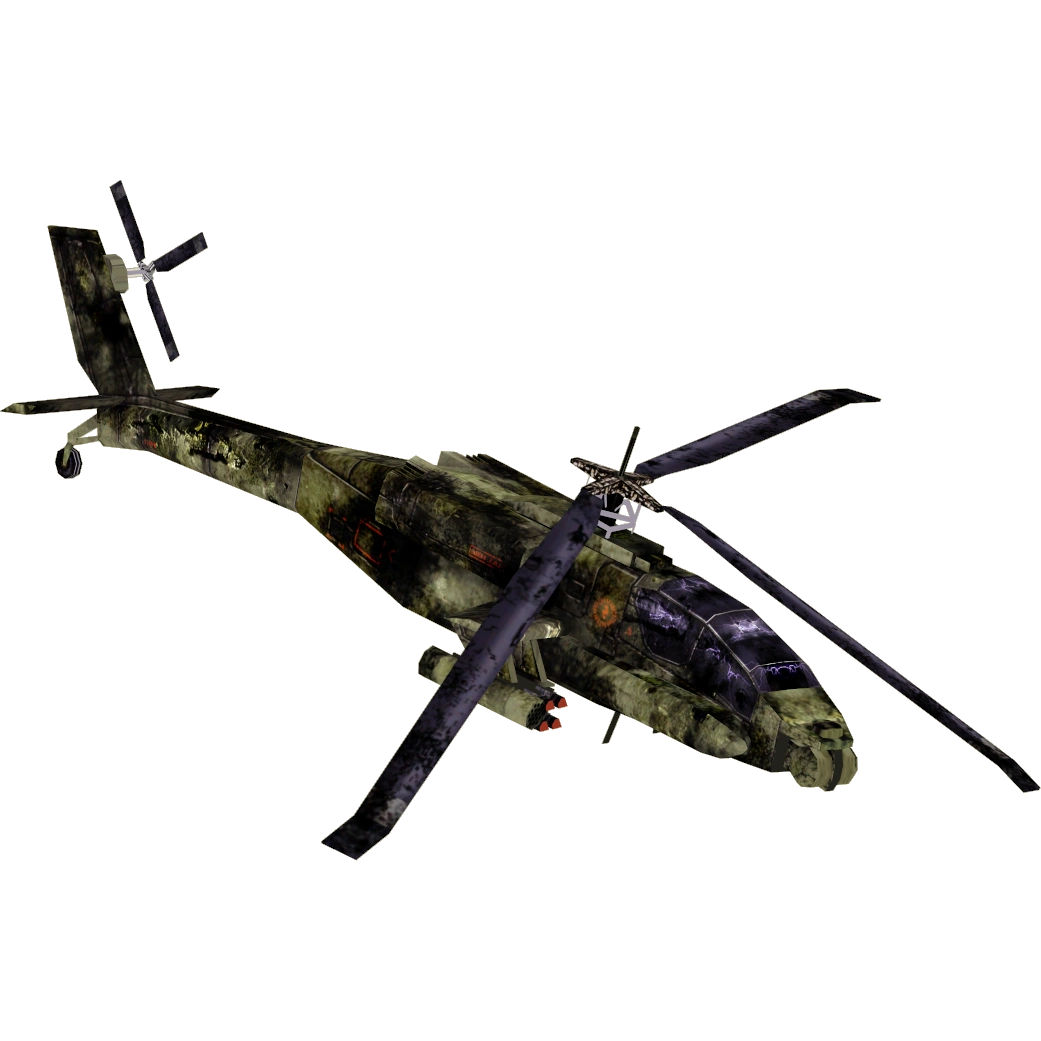 Helicopter Crash (Dannybob) | ZT2 Download Library Wiki | Fandom